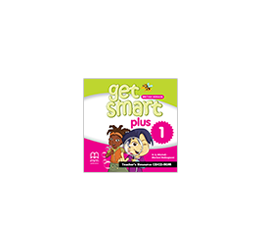 MM Publications - Get Smart Plus 1