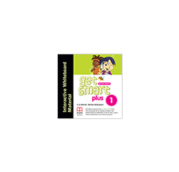 MM Publications - Get Smart Plus 1