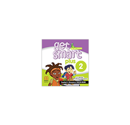 MM Publications - Get Smart Plus 2