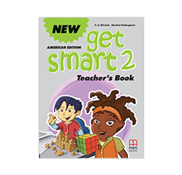 MM Publications - New Get Smart 2