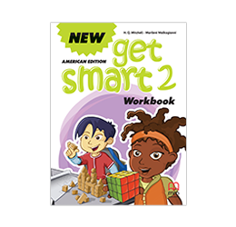 MM Publications - New Get Smart 2