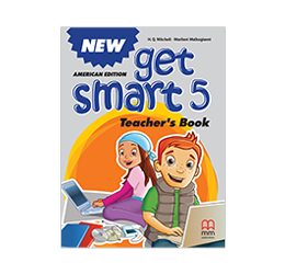 MM Publications - New Get Smart 5