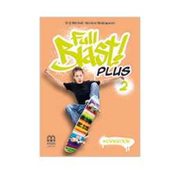 MM Publications - Full Blast Plus 2
