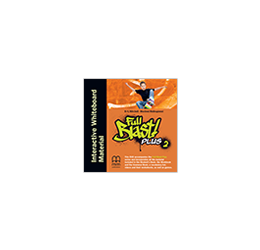 MM Publications - Full Blast Plus 2