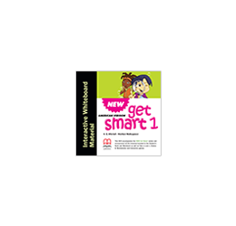 MM Publications - New Get Smart