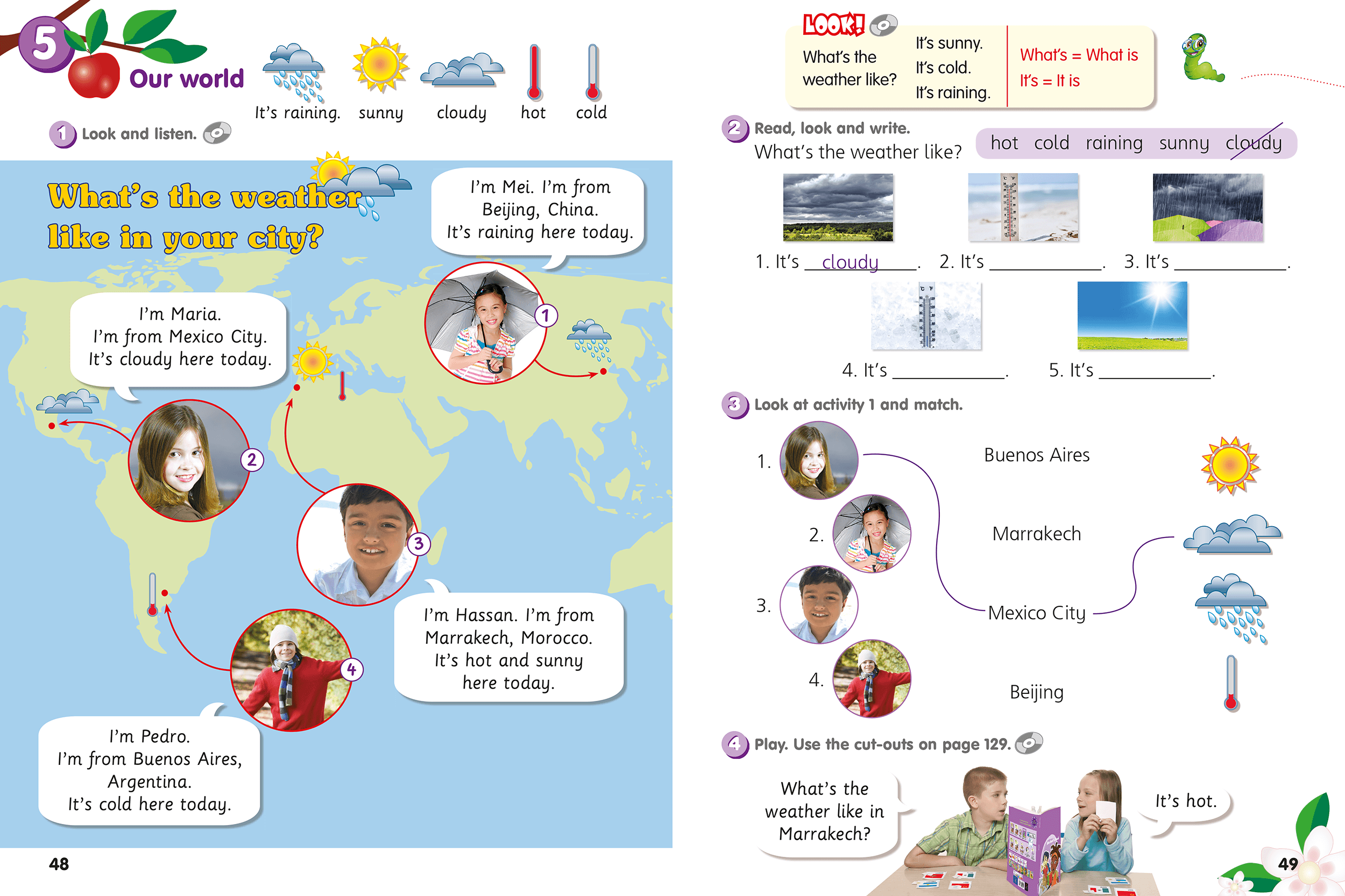 MM Publications - New Get Smart