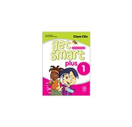 MM Publications - Get Smart Plus