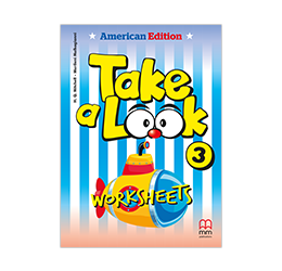 MM Publications - New Get Smart 3